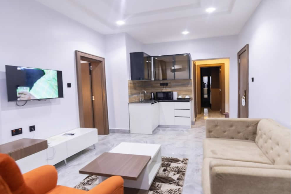 TRANQUILA - Hotels and Suites - Home