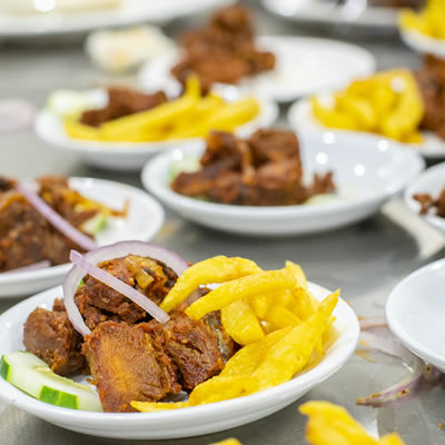 TRANQUILA - Hotels and Suites - Home